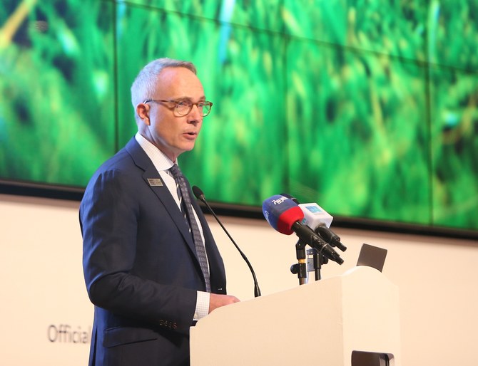 Georgetown University Qiyadat Global holds graduation ceremony for more ...