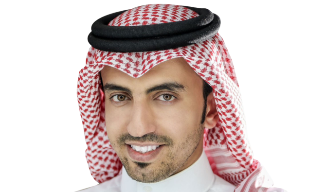 Who’s Who: Mohammed Abdullah Al-Shareef, member of the board of ...