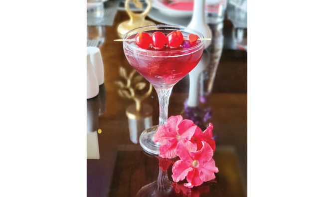 Where We Are Going Today: Red Chilli Ar Rabwah | Arab News