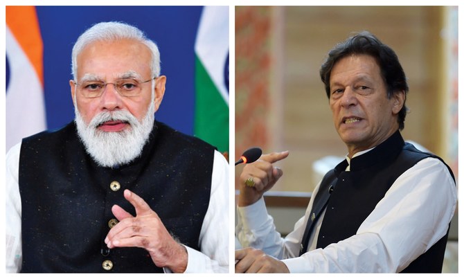 Pakistan’s Khan wants TV debate with Indian PM Modi to resolve ...