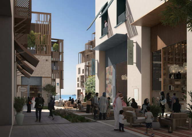 A $20bn Saudi project will transform Jeddah, with history, heritage and ...