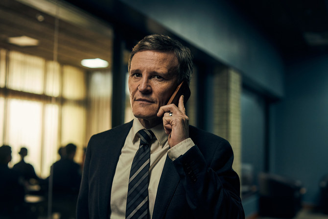 OSN signs new deal with All3Media International | Arab News