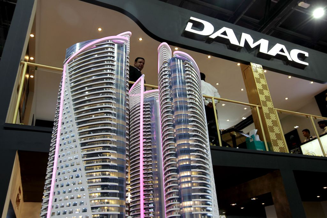 UAE Developer Damac converts to a private firm | Arab News