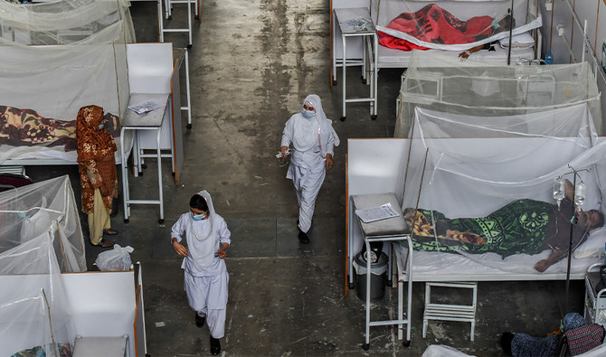 Pakistan among eight nations with two-thirds of global tuberculosis ...