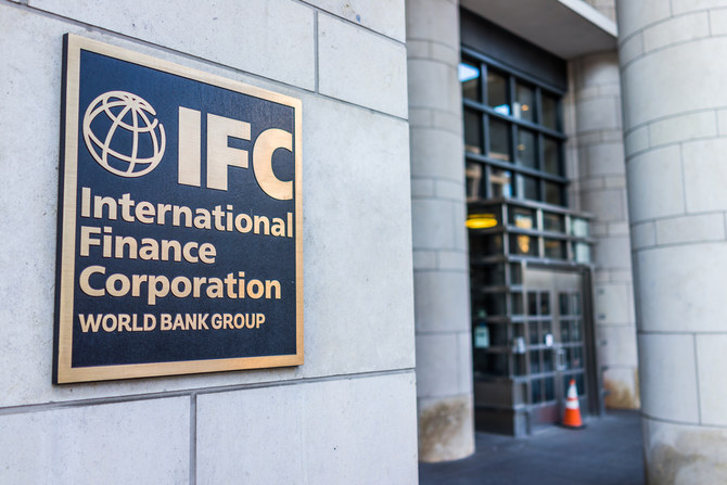 World Bank’s arm IFC open to investing in Saudi FinTech sector | Arab News
