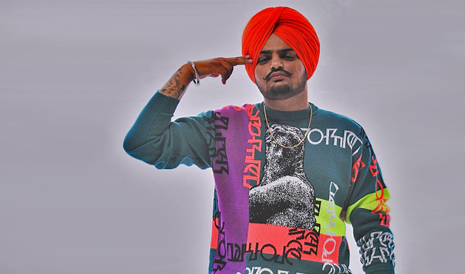 Three arrested over murder of popular Indian rapper | Arab News
