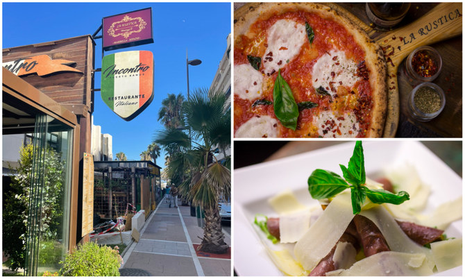 La Rustica: A success story from Riyadh to Marbella | Arab News