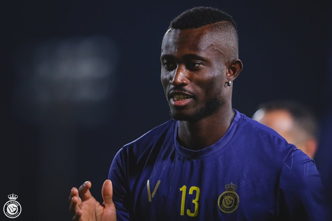 Al-Nassr’s Ghislain Konan tops Roshn Saudi League performers in 3rd ...