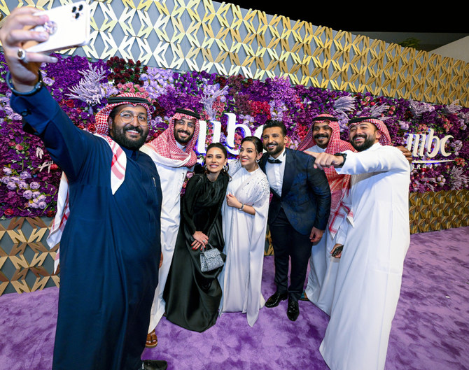 MBC launches new headquarters in Riyadh | Arab News