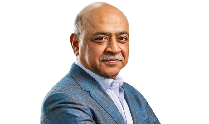 IBM named technology partner of COP27 | Arab News