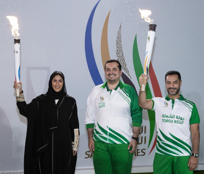 Saudi Games sees huge interest, registration extended by a week | Arab News