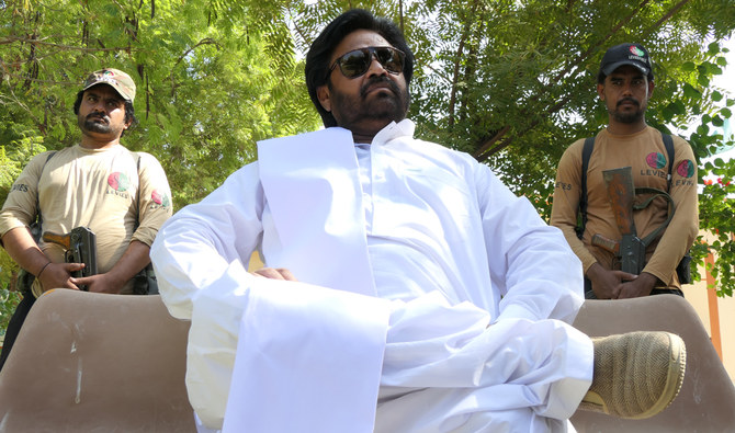 ‘Our own version’: Meet Pakistani doppelgänger of India’s biggest ...