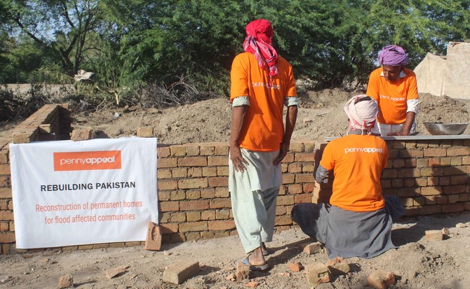 UK charity to help Pakistan flood victims with cryptocurrency ...