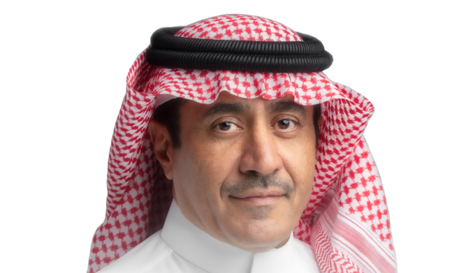 Who’s Who: Ahmed Al-Zahrani, vice president of business and services at Sadara Chemical Co ...