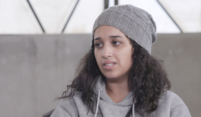 Alabama woman who joined Daesh hopes to return from Syria camp | Arab News