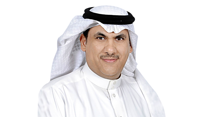 Who’s Who: Ahmed Al-Essa, CEO of SPARK Utilities at King Salman Energy ...