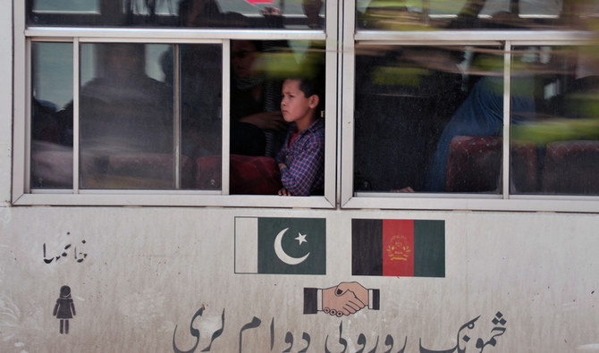 Afghanistan, Pakistan ‘agree in principle’ to resume friendship bus ...