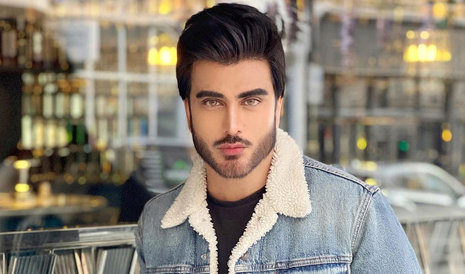 Pakistani actor Imran Abbas hopes to heal some wounds with cross-border ...