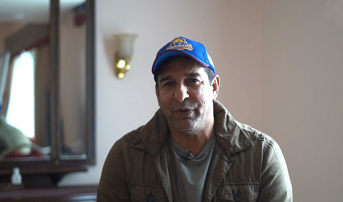 'All for it': Ex-Pakistan captain Wasim Akram backs Mohammad Amir’s on ...