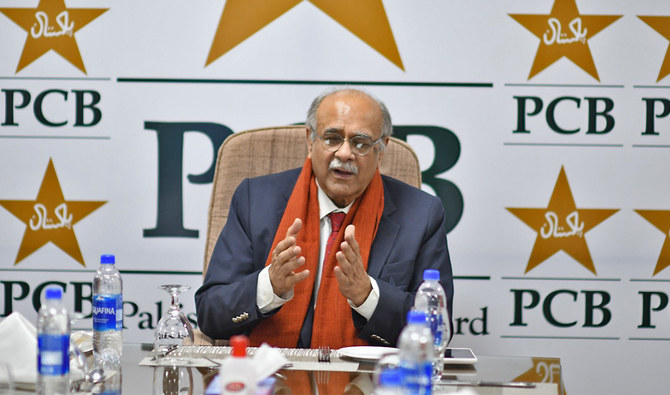 'Great success for Pakistan': PCB chief Najam Sethi drops bombshell statement about IPL, says ...