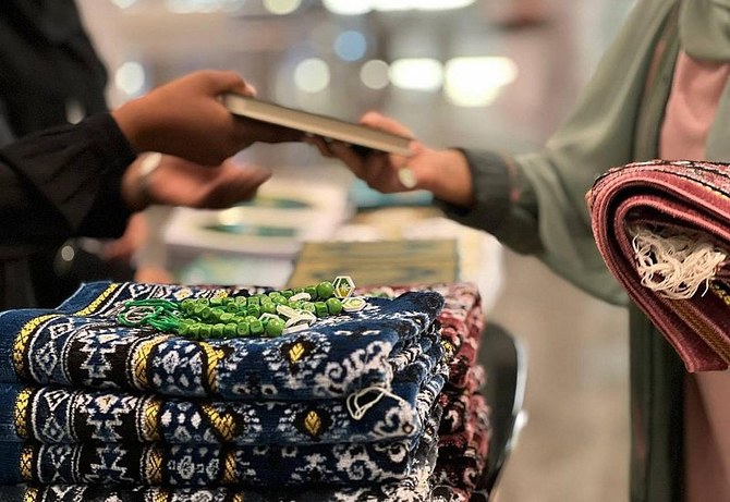 Ramadan meet, greet initiative launched for Makkah pilgrims, umrah ...