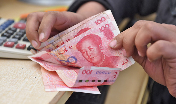 Pakistan at top of list of countries China spent $240 billion bailing ...