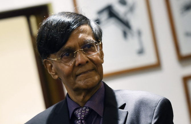 Nobel Peace laureate praises Saudi politics, leadership | Arab News