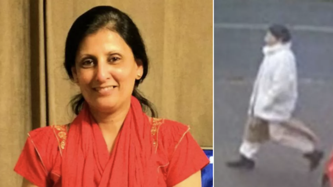 Family of missing UK woman launches fresh appeal for answers 7 years ...