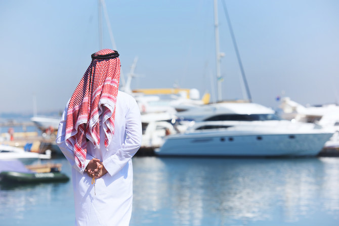 Cruise Saudi reaches Saudization rate of 71%, to create 50k jobs by ...