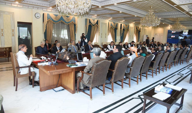 Pakistan’s ruling parties announce anti-judiciary protest after top ...