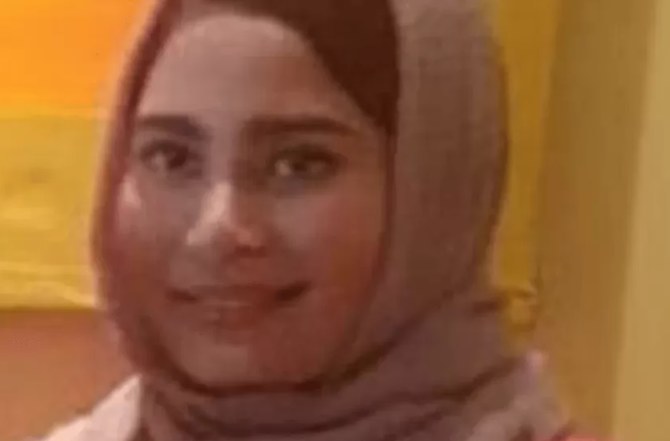 Body of woman reported missing on April 30 is found in River Thames | Arab News