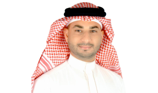 Who’s Who: Ali Al-Ghanim, CEO of Power Summit for Information ...