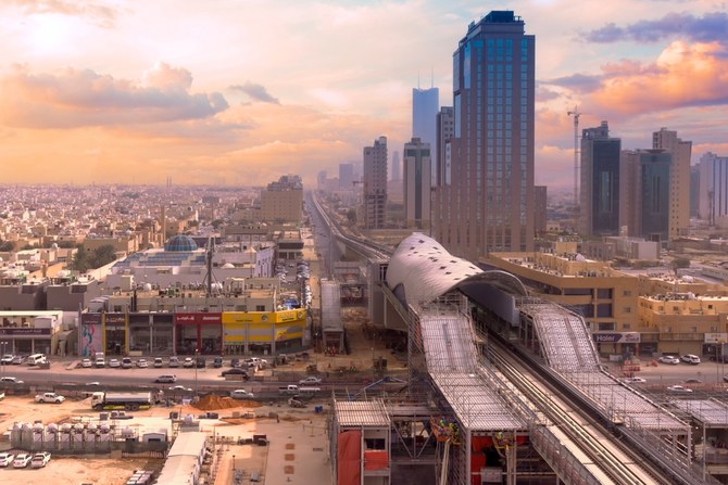 Riyadh municipality launches 40 investment initiatives | Arab News