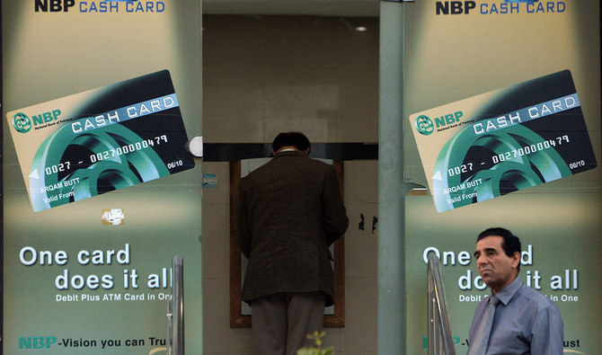 Pakistan’s digital footprint gains momentum with rising e-banking, PoS ...