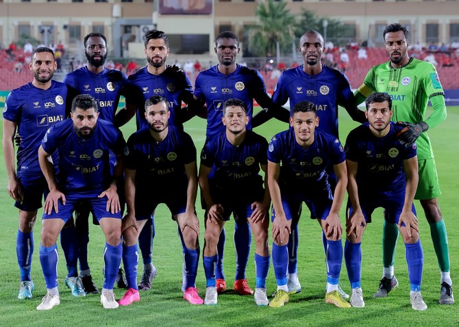 Tunisia’s Monastir beat Bahrainis Al-Muharraq to qualify for King ...