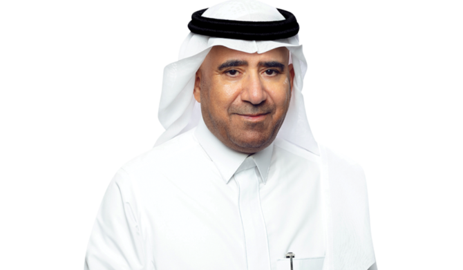 Who’s Who: Abdullah bin Sulaiman Al Rajhi, Arab Banking Personality of the Year | Arab News