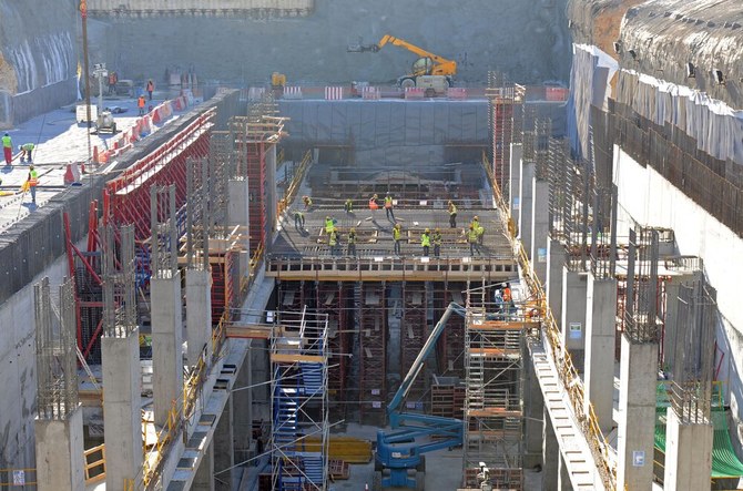 Saudi Arabia invites Philippine expats, investors to join Vision 2030 ...