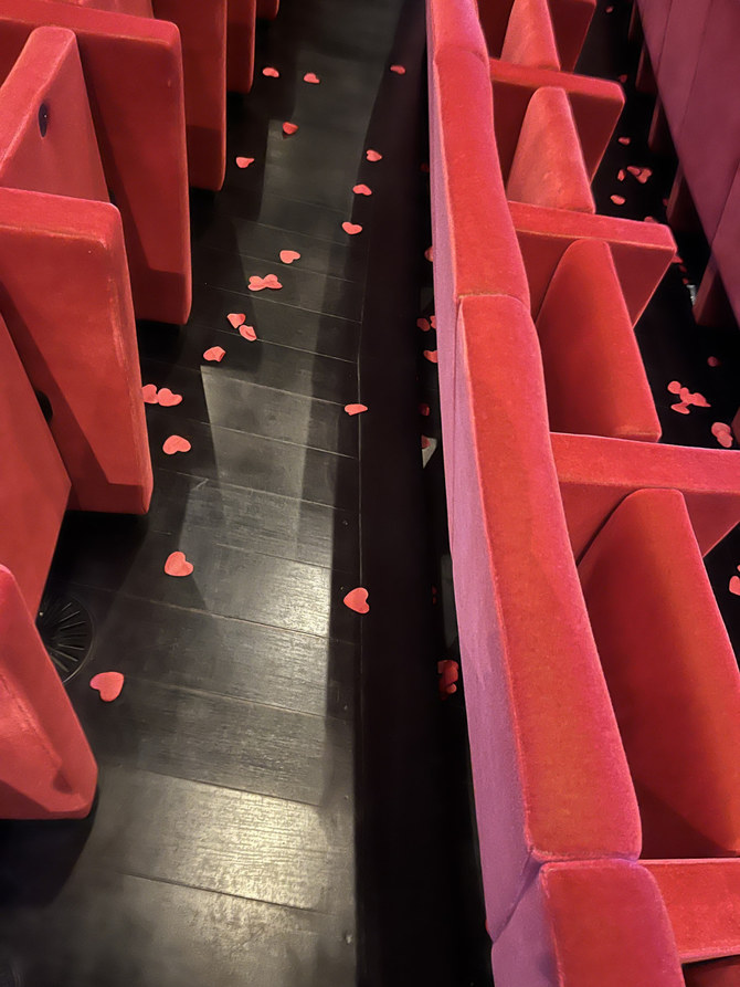 ‘The Little Prince’ dances through the night at Ithra | Arab News