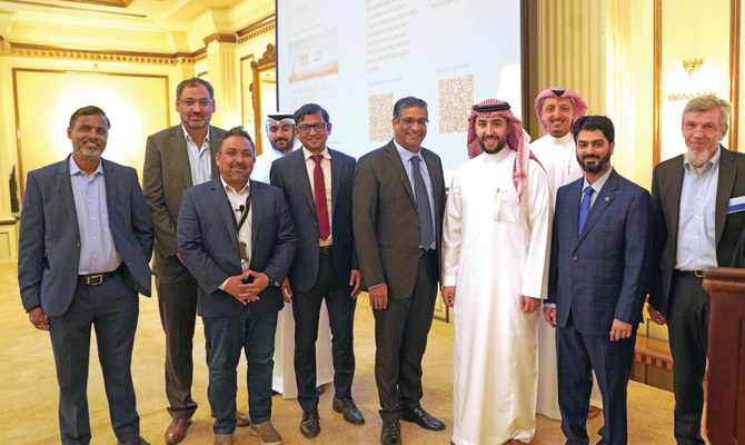 SAP to embed IBM Watson artificial intelligence into solutions | Arab News