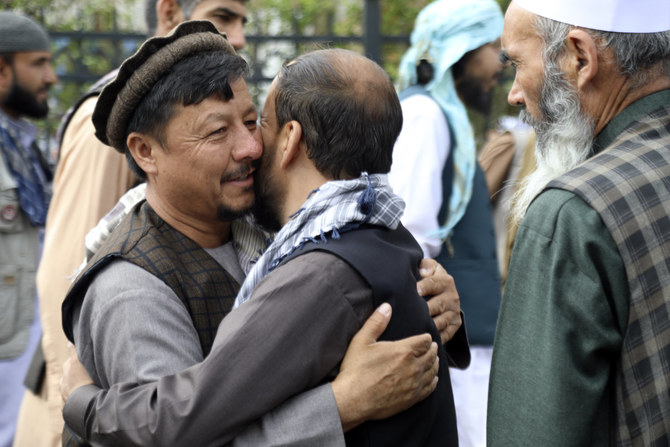 Muslims across Asia celebrate Eid Al-Adha with family, feasts and acts ...