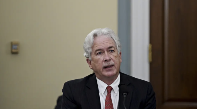 CIA says Russia is a recruiting opportunity as disaffection with war rises | Arab News