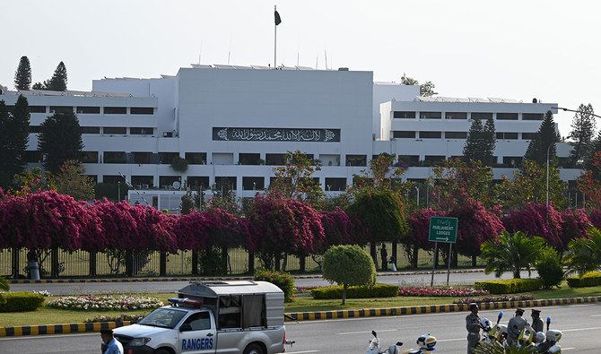 Pakistan ruling parties say no names shortlisted yet for caretaker ...