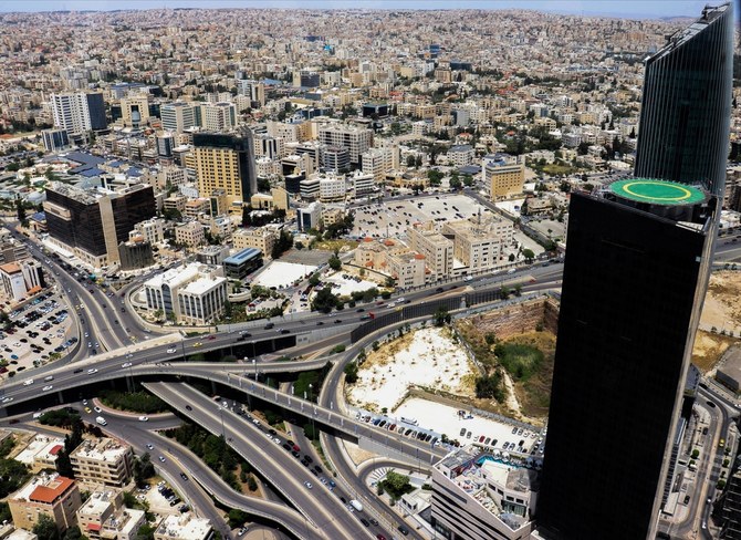 Jordan’s new investment law prompts 47.6% rise in funds into the ...