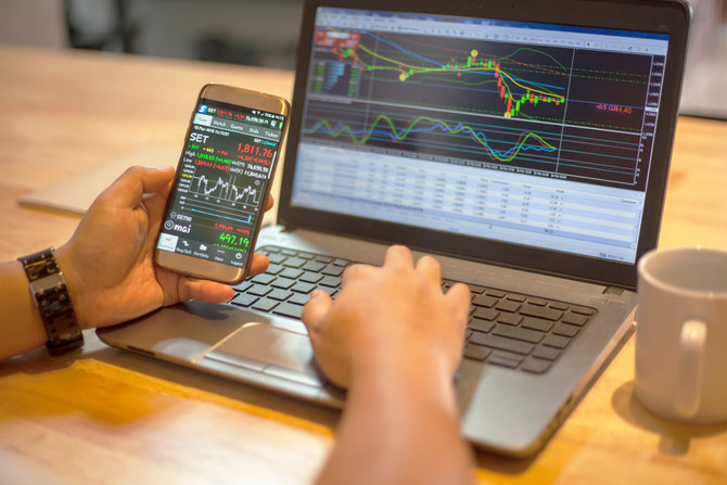 Closing bell: Saudi Arabia’s benchmark index begins week in red | Arab News