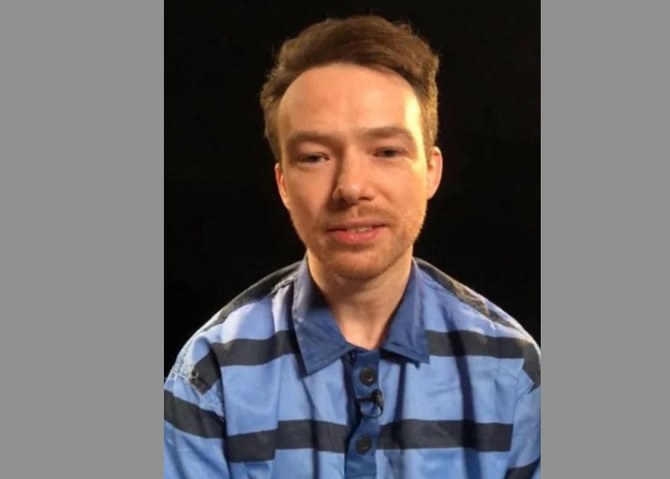 Iran confirms detention of Swedish EU worker | Arab News