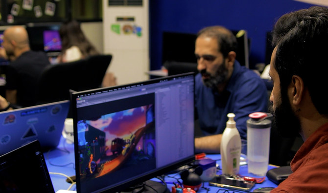 Pakistan’s video game industry struggles to fetch foreign exchange, create jobs for developers ...