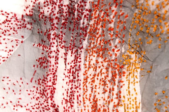 Saudi artist embracing heritage through craftsmanship | Arab News