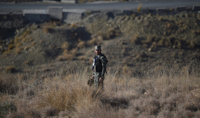 Six militants, four soldiers killed in northwest Pakistan — military ...