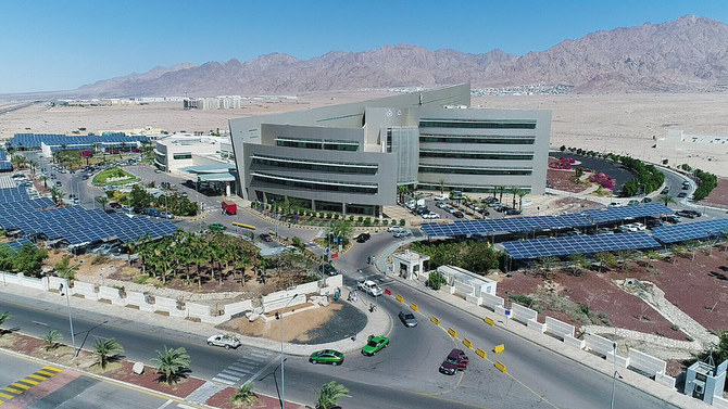 KFAED keen to finance climate change projects | Arab News