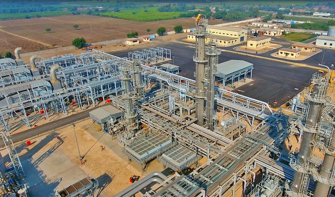 Pakistan approves major natural gas price hike to meet key condition ...